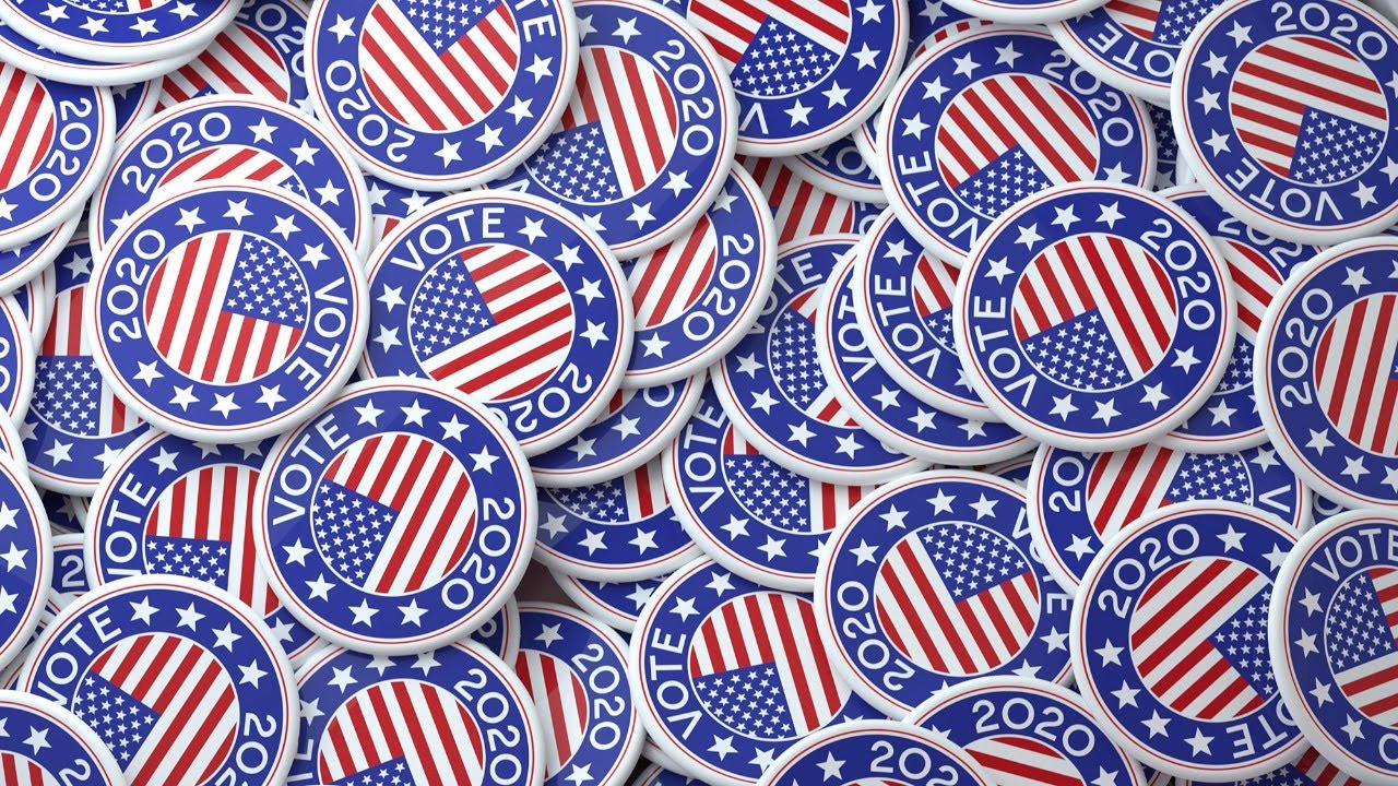 2020 Kentucky primary election results - YouTube
