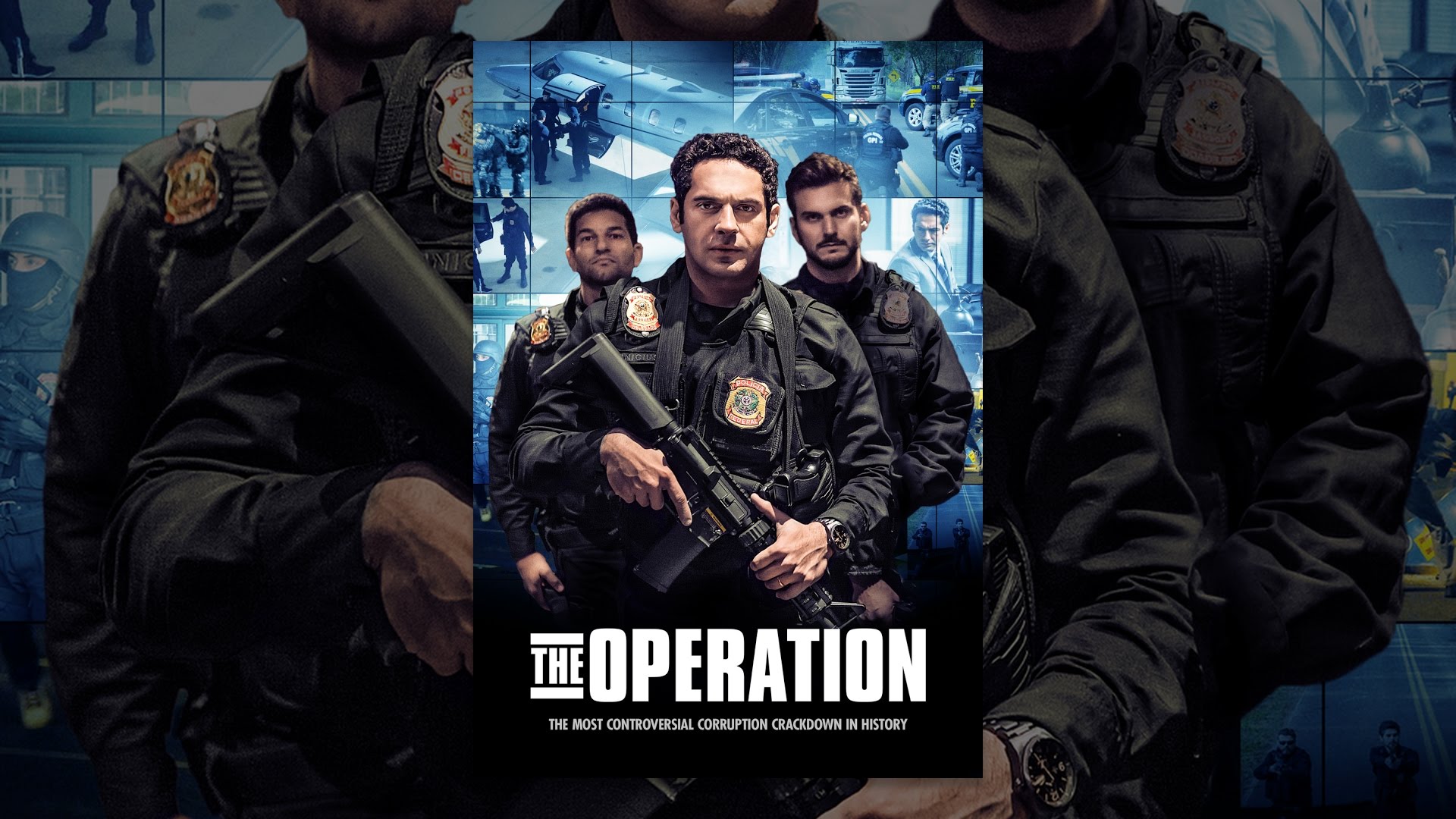 The Operation - YouTube