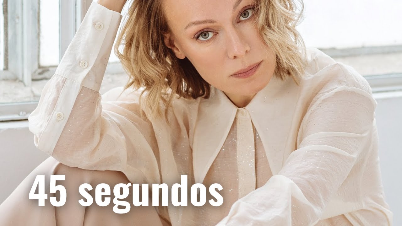 Un nuevo melodrama para el alma! | 45 segundos | Película completa ...