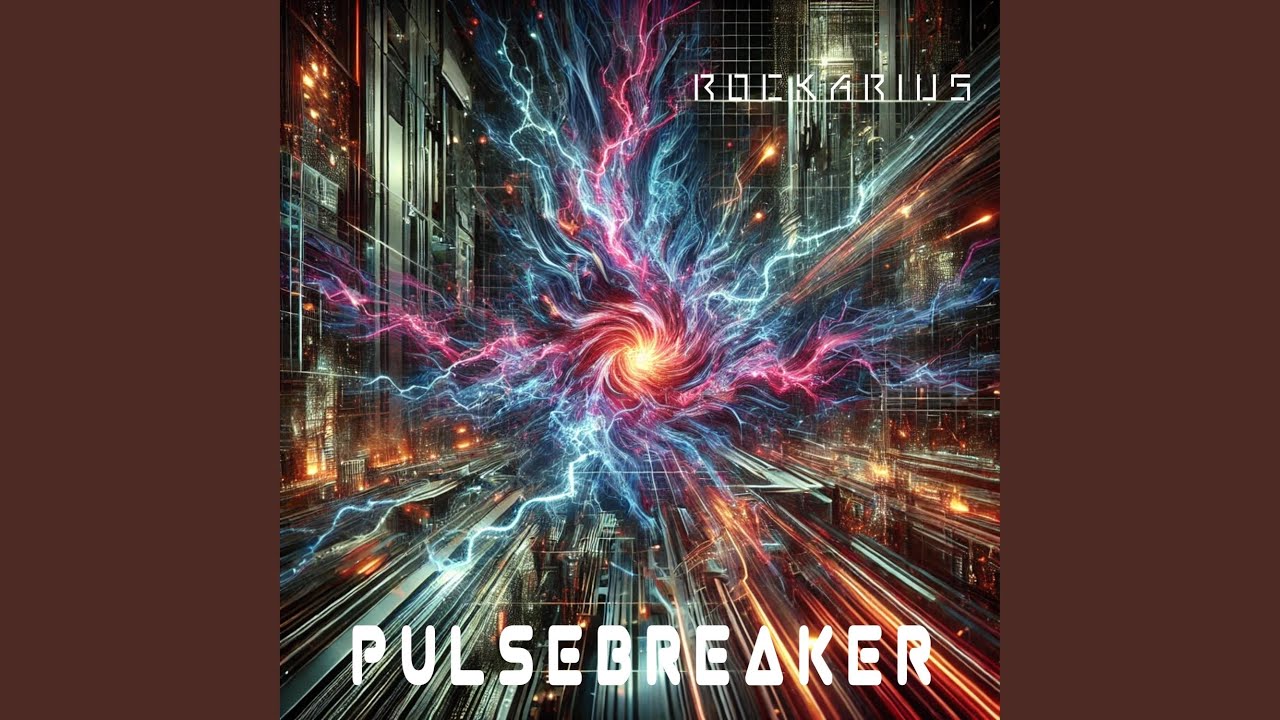 Pulsebreaker - YouTube