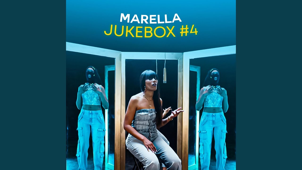 Jukebox #4 - YouTube