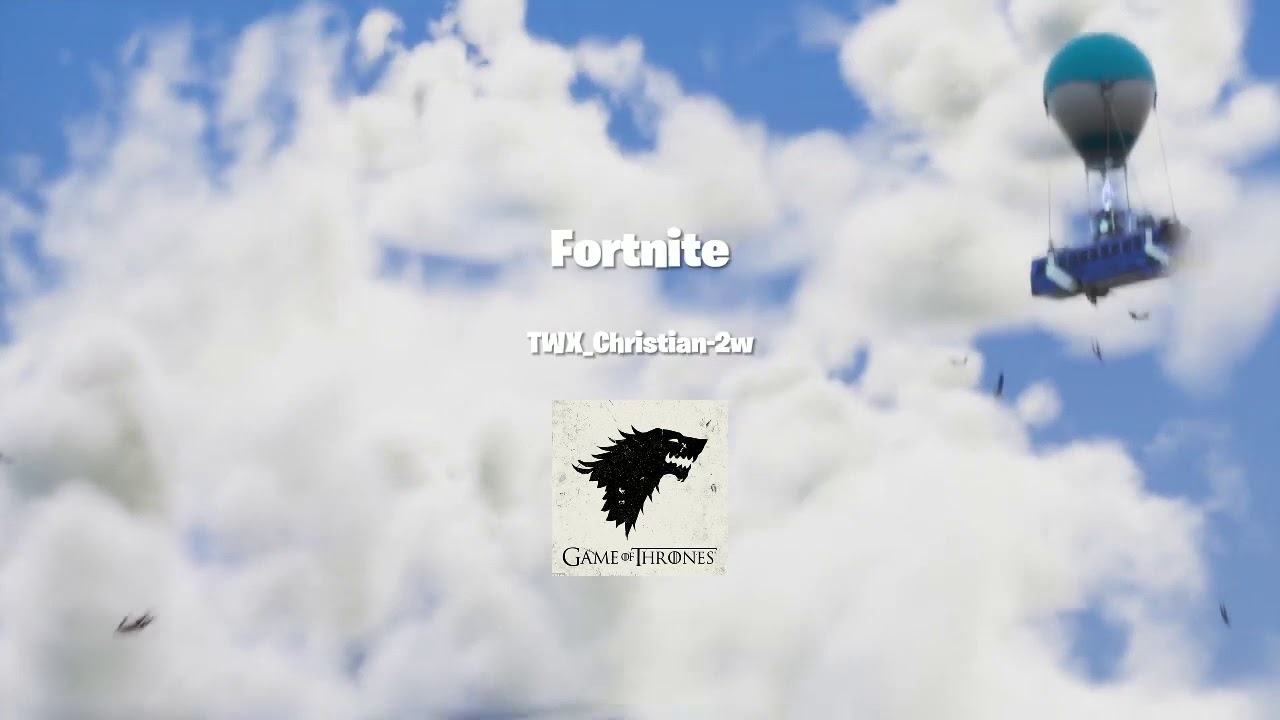 Rise . FORTNITE - YouTube