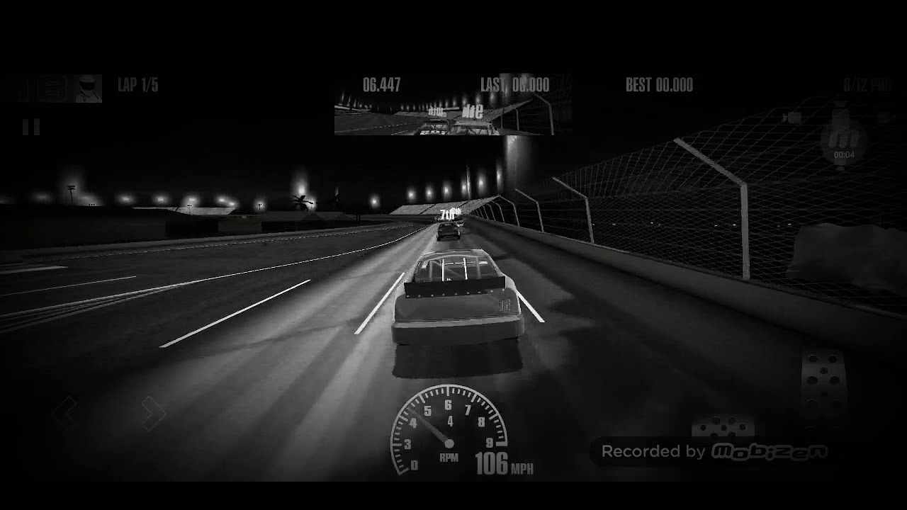 Stock Car Racing Crashes, FLiP And Saves Part 1 - YouTube