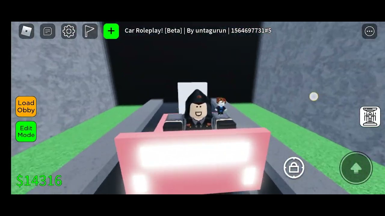 Car roleplay (must see) - YouTube