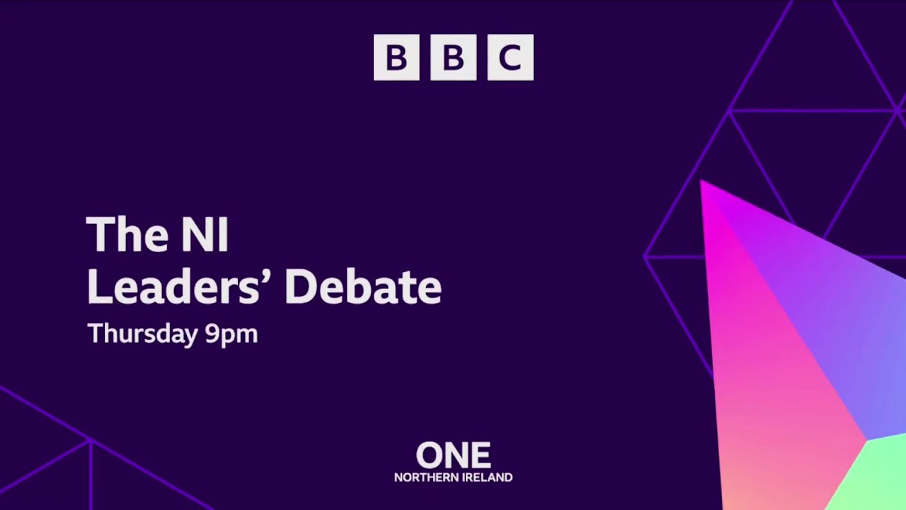 BBC One NI: Promo (24/6/24) - YouTube