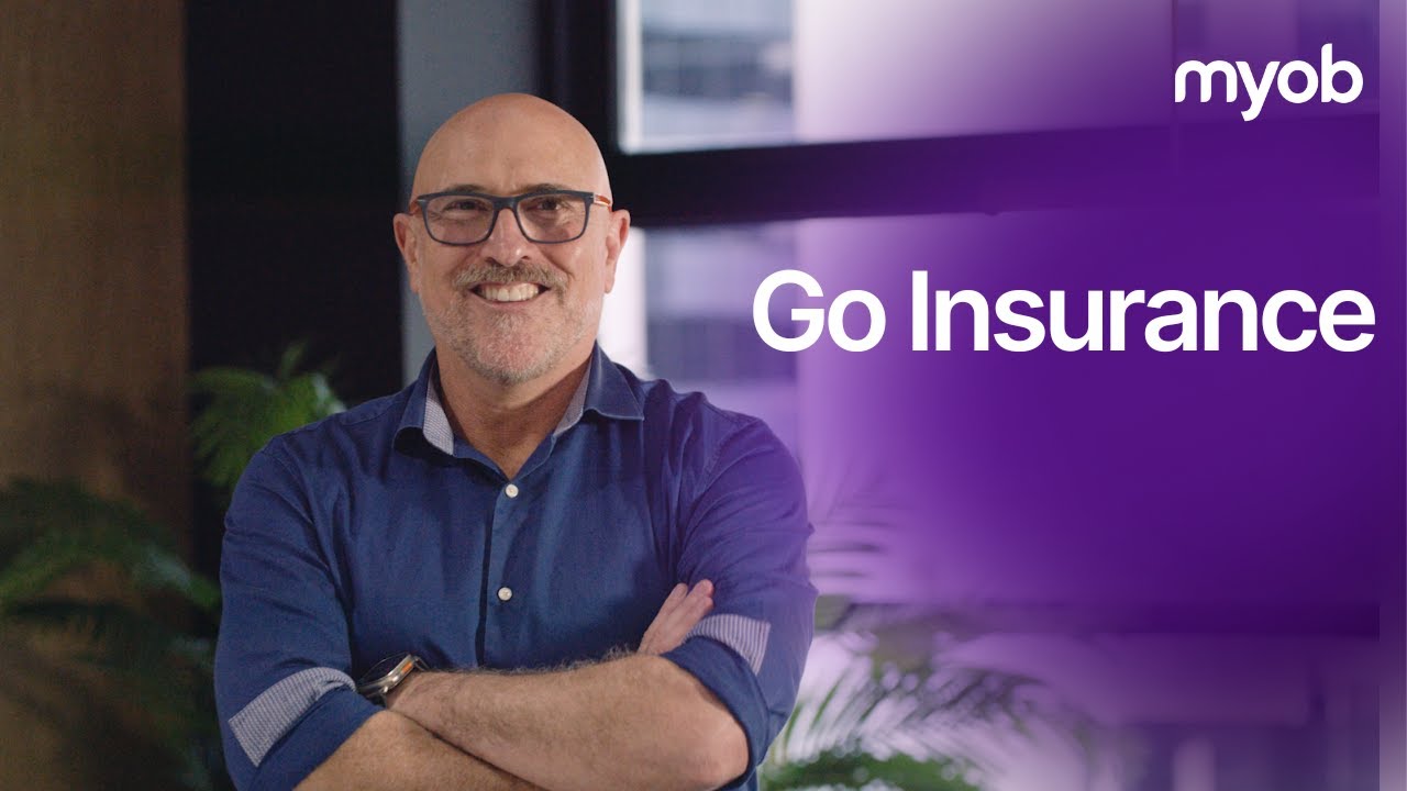 Go Insurance - YouTube