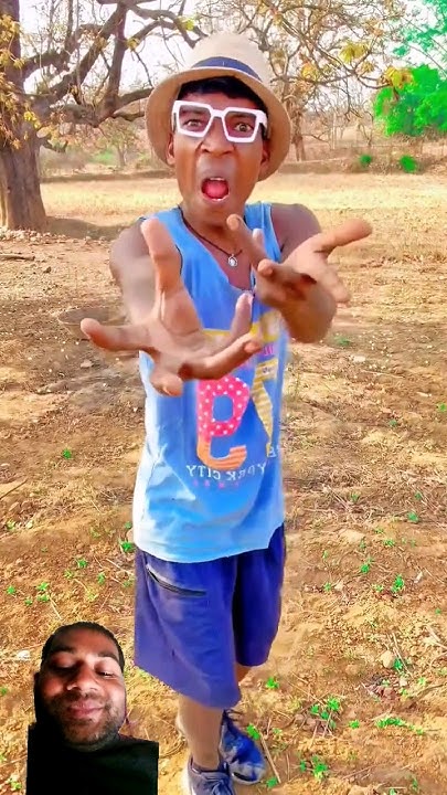 tenge tenge re tange 🥶😱 #comedy #funny #memes #humor #nirmalsaajan #trending #viral #shortvideos ...