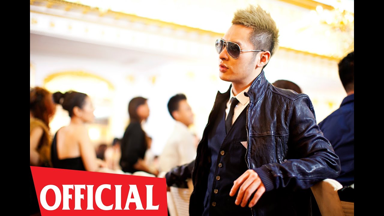 Hoang Hai - Vu Vo [OFFICIAL MV HD]
