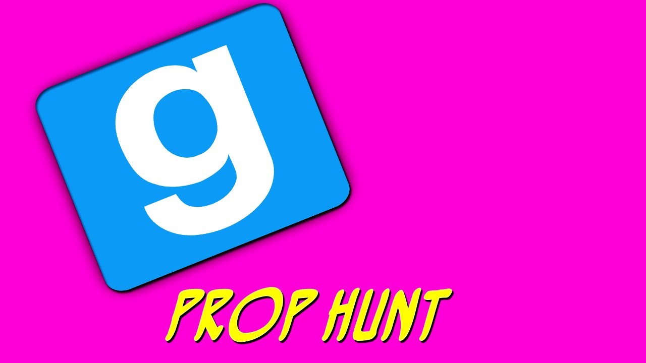 PROP HUNT (ANDROID) #01 - JÁ COMEÇAMOS NA SUJEIRA - YouTube