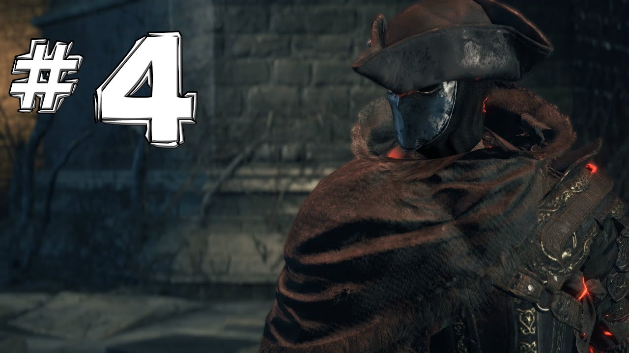 Dark Souls 3 - REAL Walkthrough - Vordt of the Boreal Valley BOSS - Pt ...