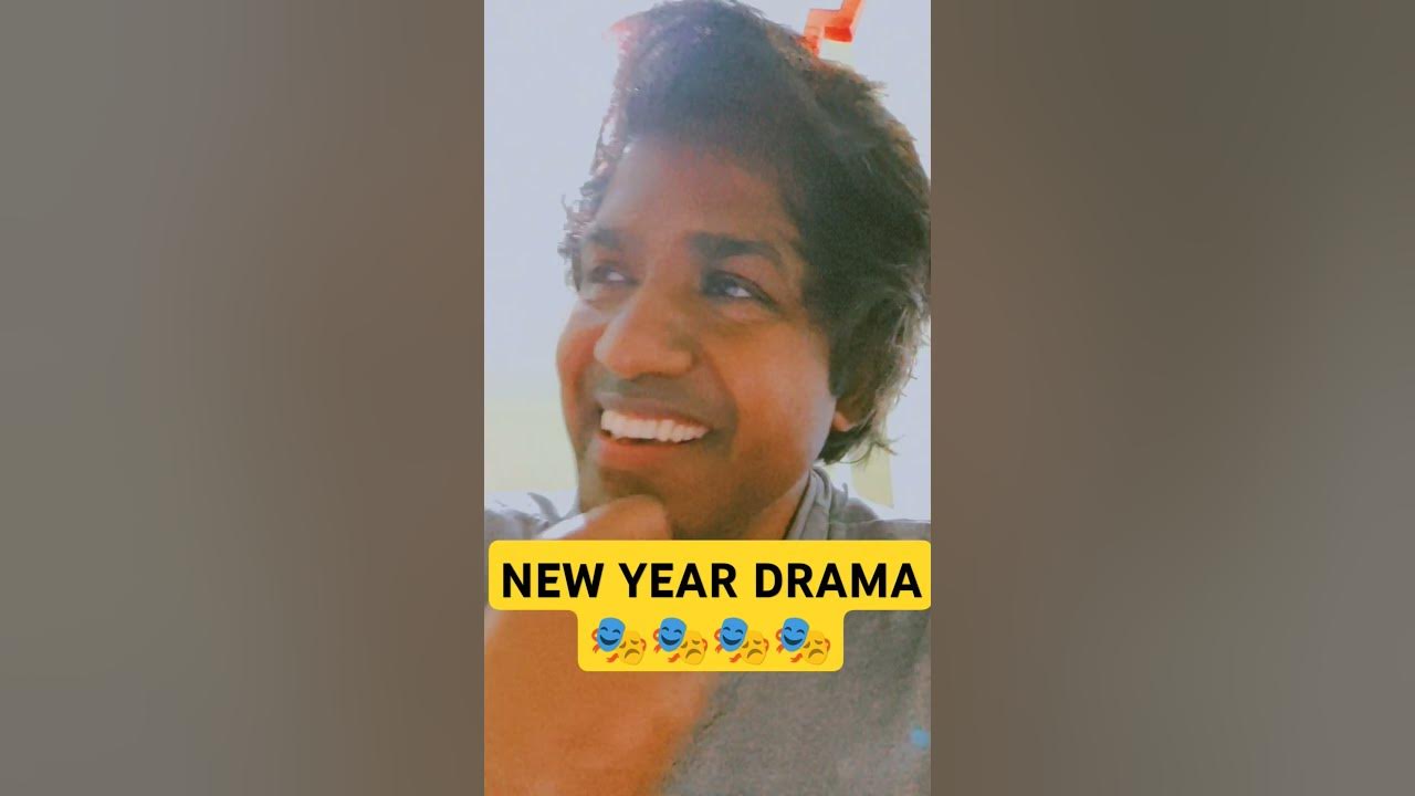 NEW YEAR DRAMA 🎭🎭🎭🎭/NEW YEAR 2025/DRAMA/SUBSCRIBE, SHARE AND LIKE - YouTube