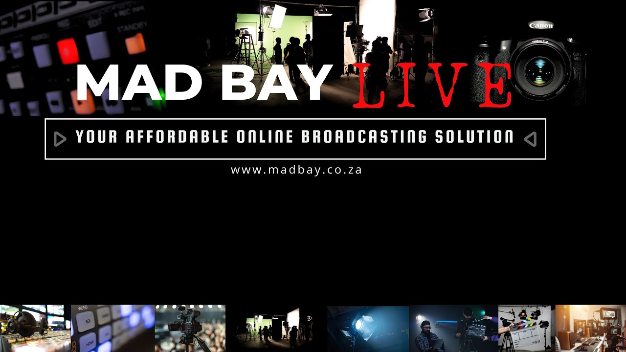 Mad Bay: [Short Promo | Factual Content Production, Documentaries ...
