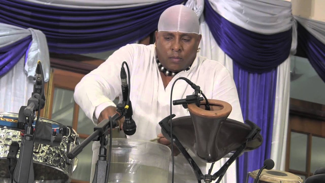 Sivamani, Rajesh Vaidya, Stephen Devassy - YouTube