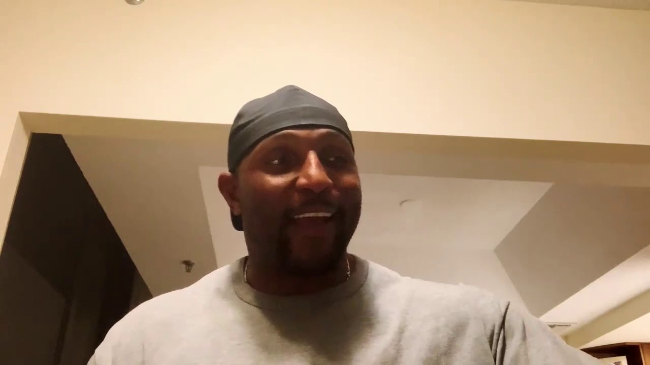 Ray Lewis 52 Card Workout - Cover 0 Blitz Day 6 - YouTube
