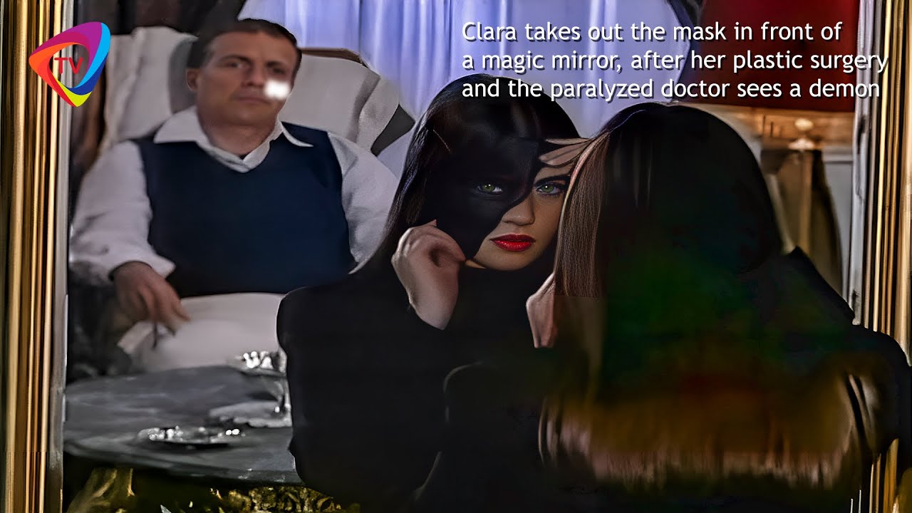 Isabella (1999) - Sequence 06 (subtítulo en rumano) - YouTube