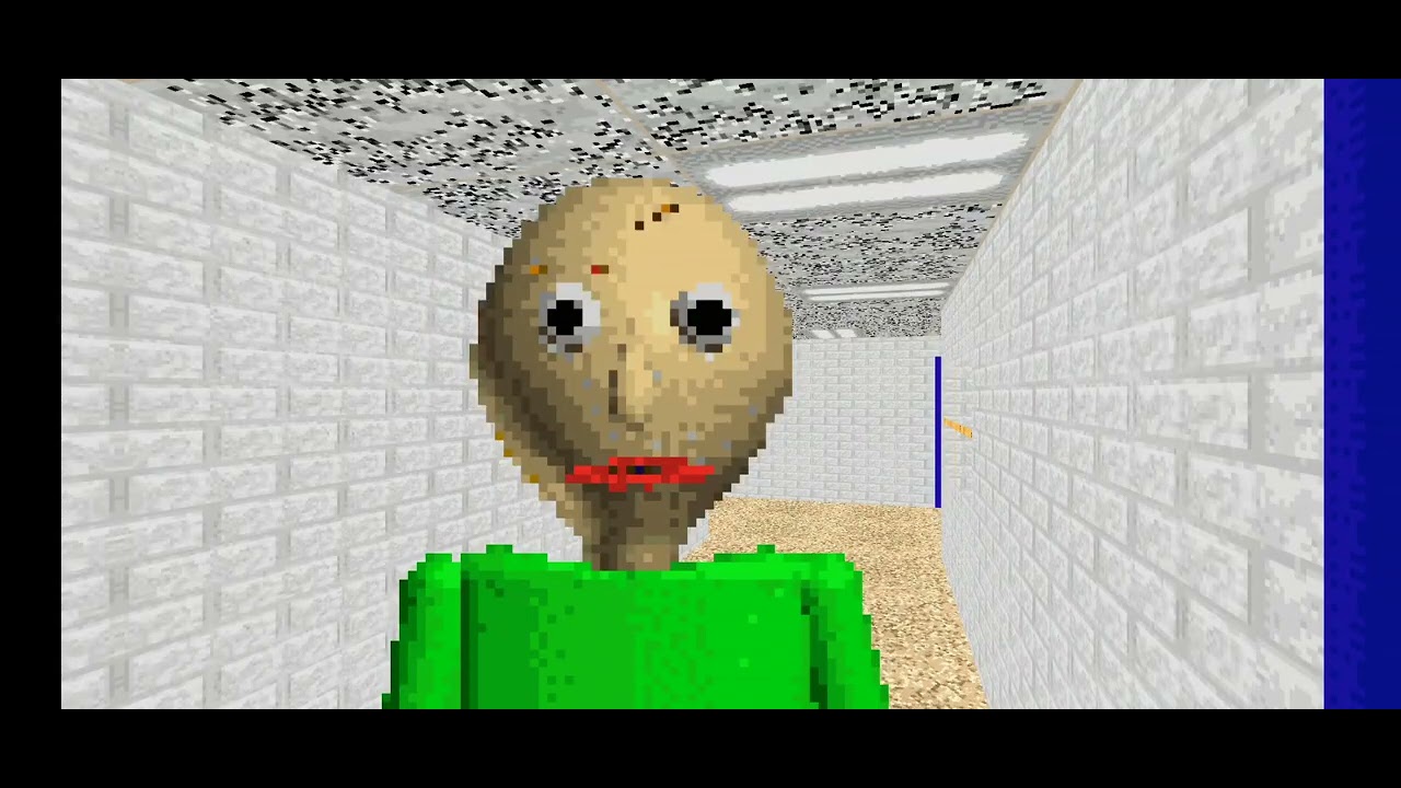 (🧠BALDI XD🧠) - YouTube
