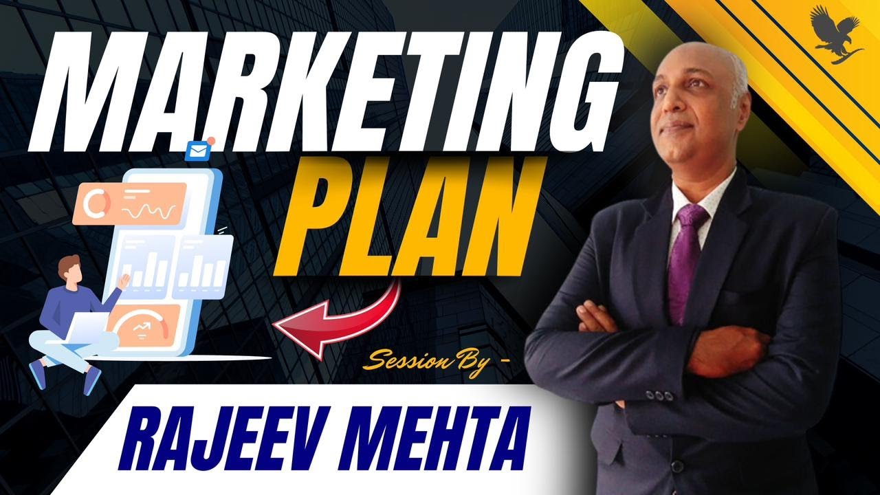FLP || Marketing Plan || Rajiv Mehta. - YouTube