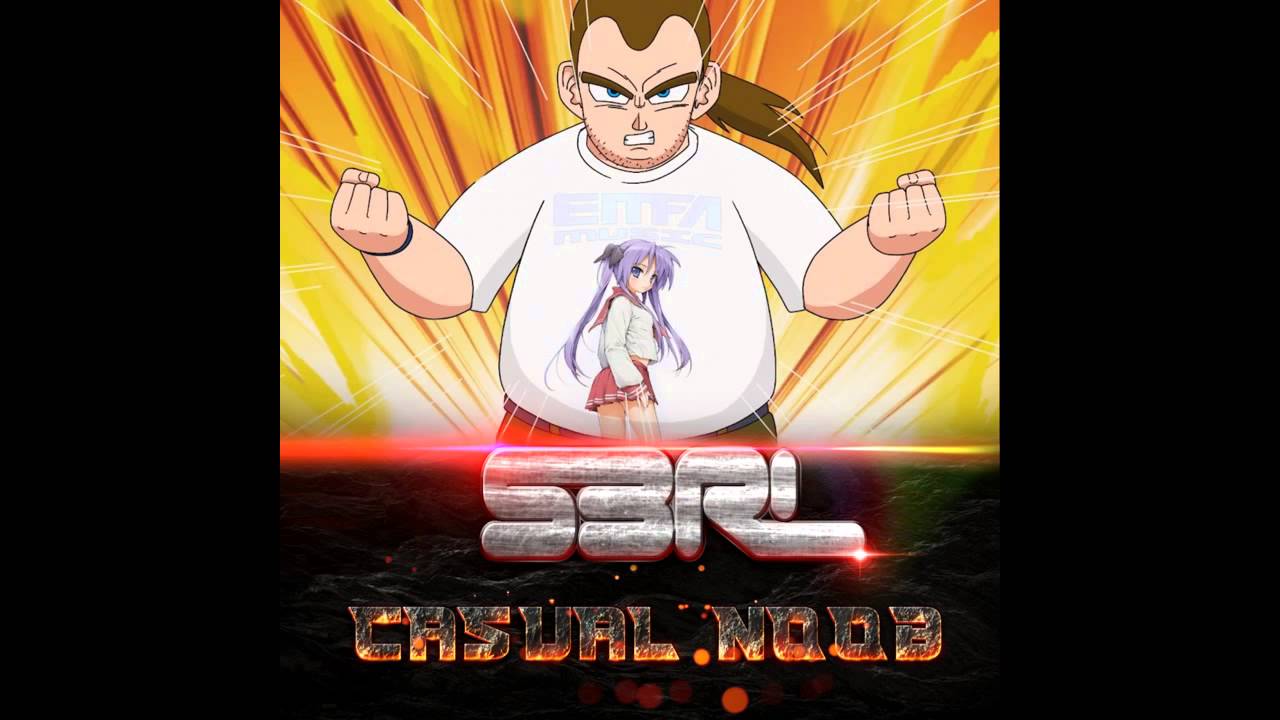S3RL - Casual N00b (DJ Edit) [Emfa Music] - YouTube