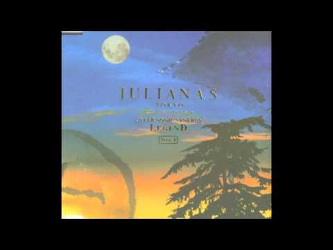 Juliana's Tokyo Legend Disc 4