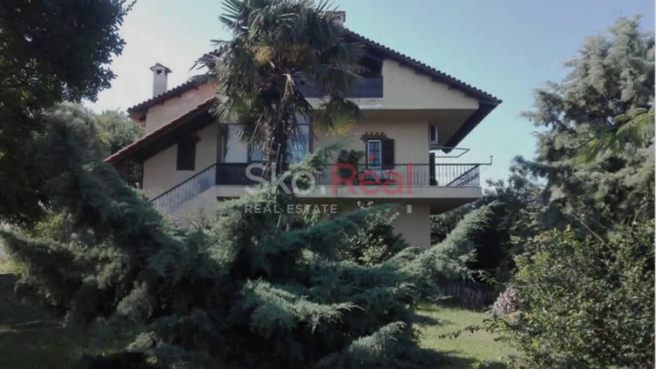 Πλαγιάρι Μίκρα Πωλείται Μονοκατοικία 320 τ.μ - YouTube