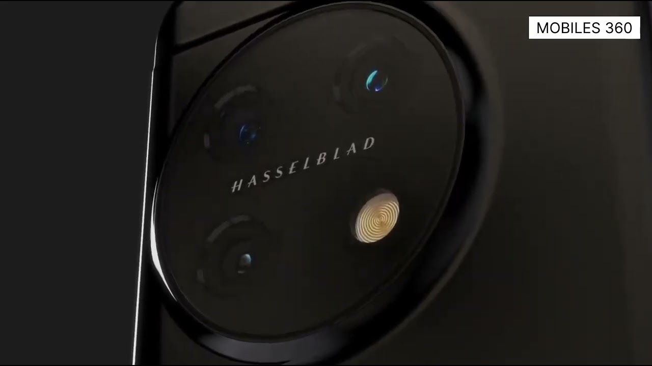 ONE PLUS 11 PRO FIRST OFFICIAL LOOK - YouTube