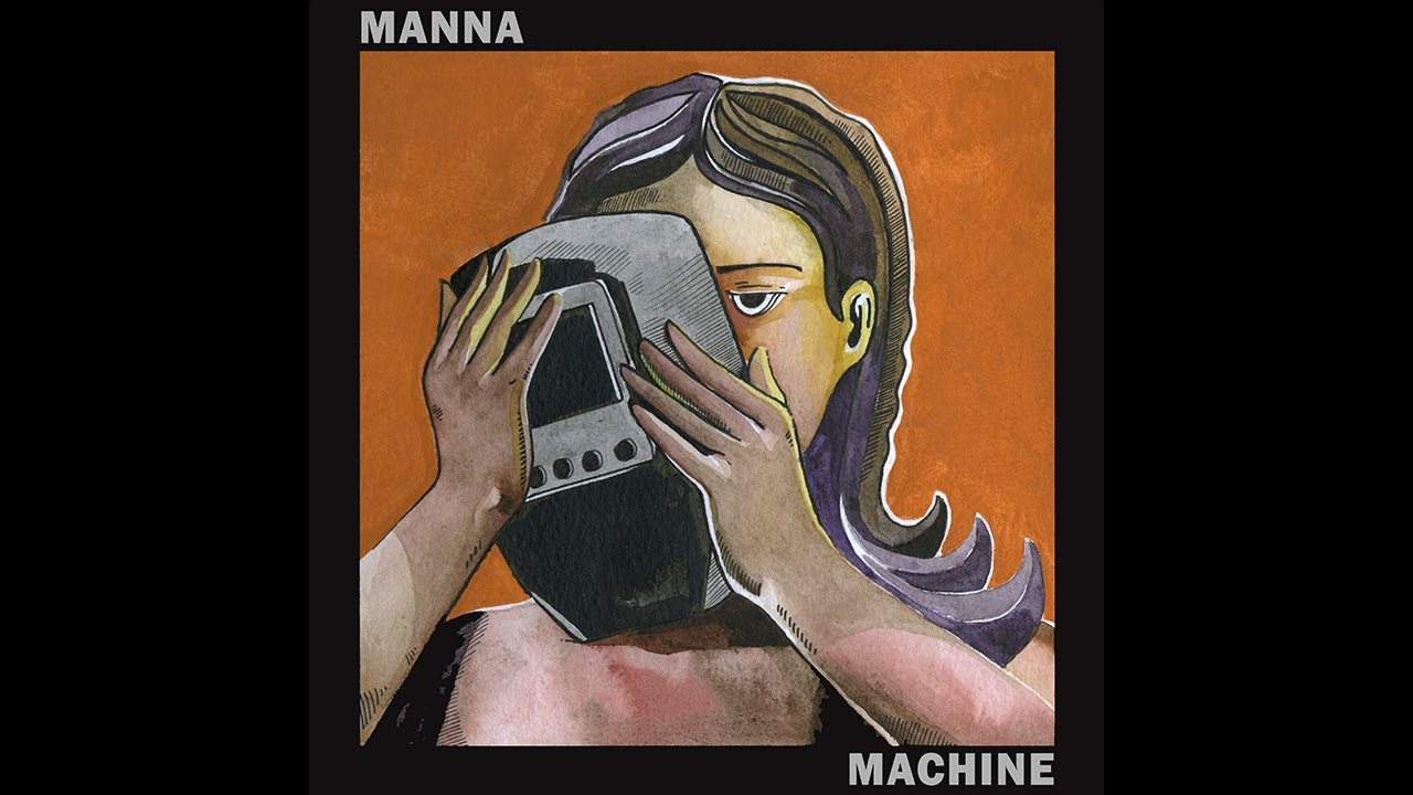 MANNA MACHINE - Zamknąłem - YouTube