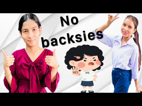 No backsies meaning /genZ English vocabulary/ improve your English ...