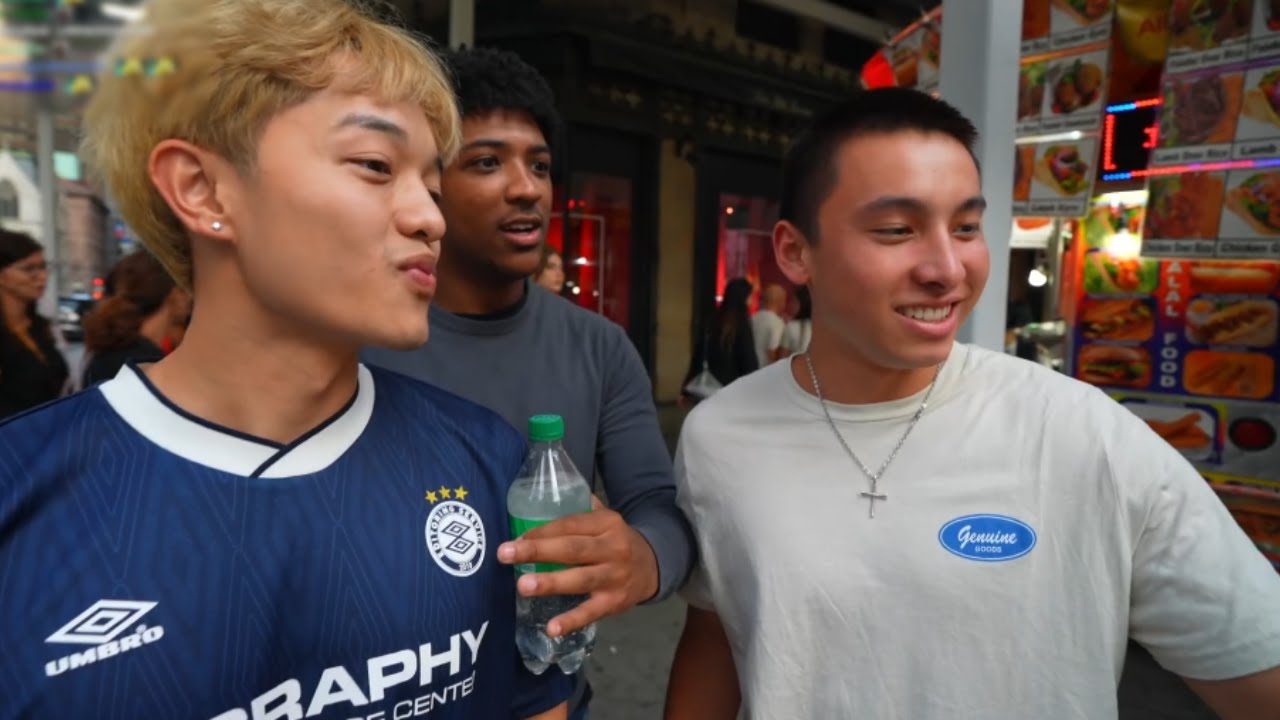 This Mf YBG Is Too Funny😭 - YouTube