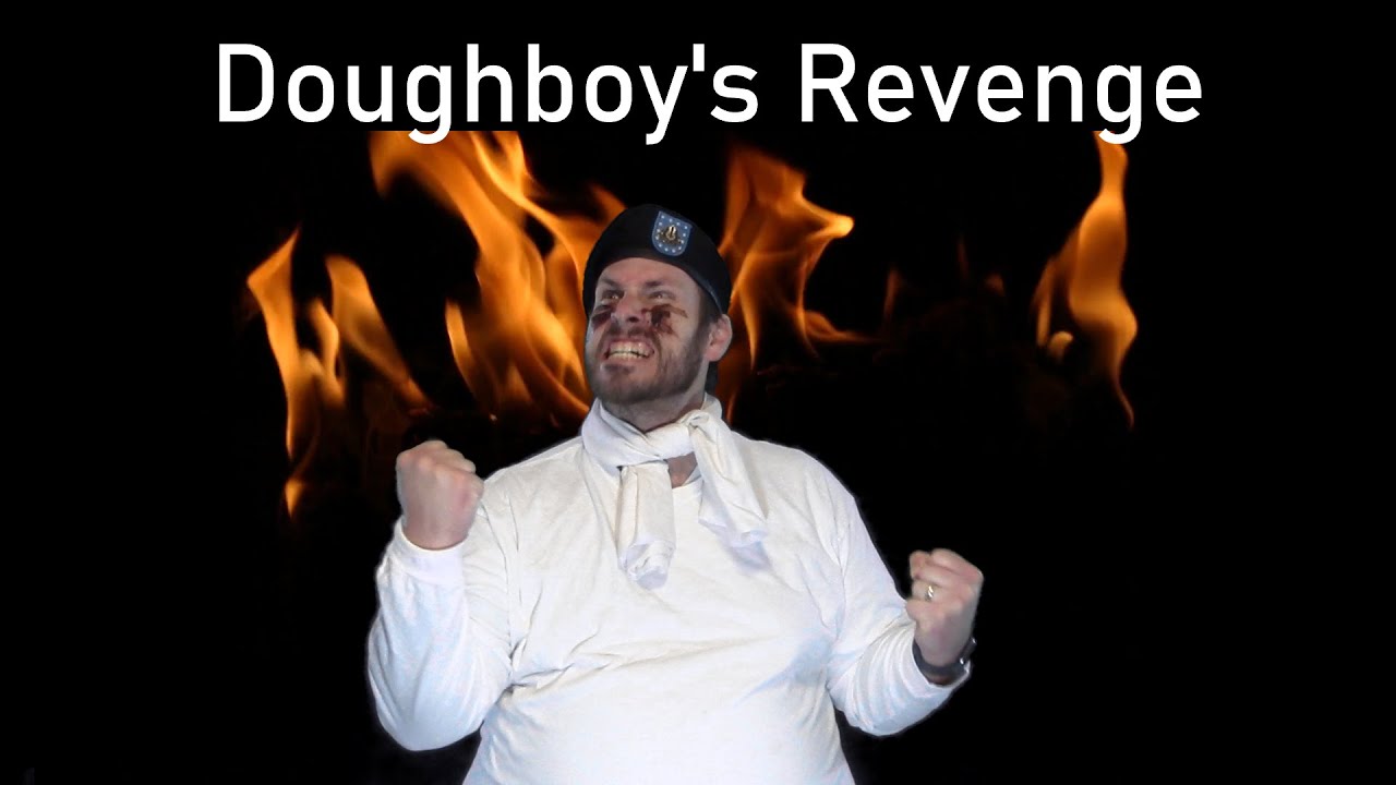 Evil Doughboy Youtube