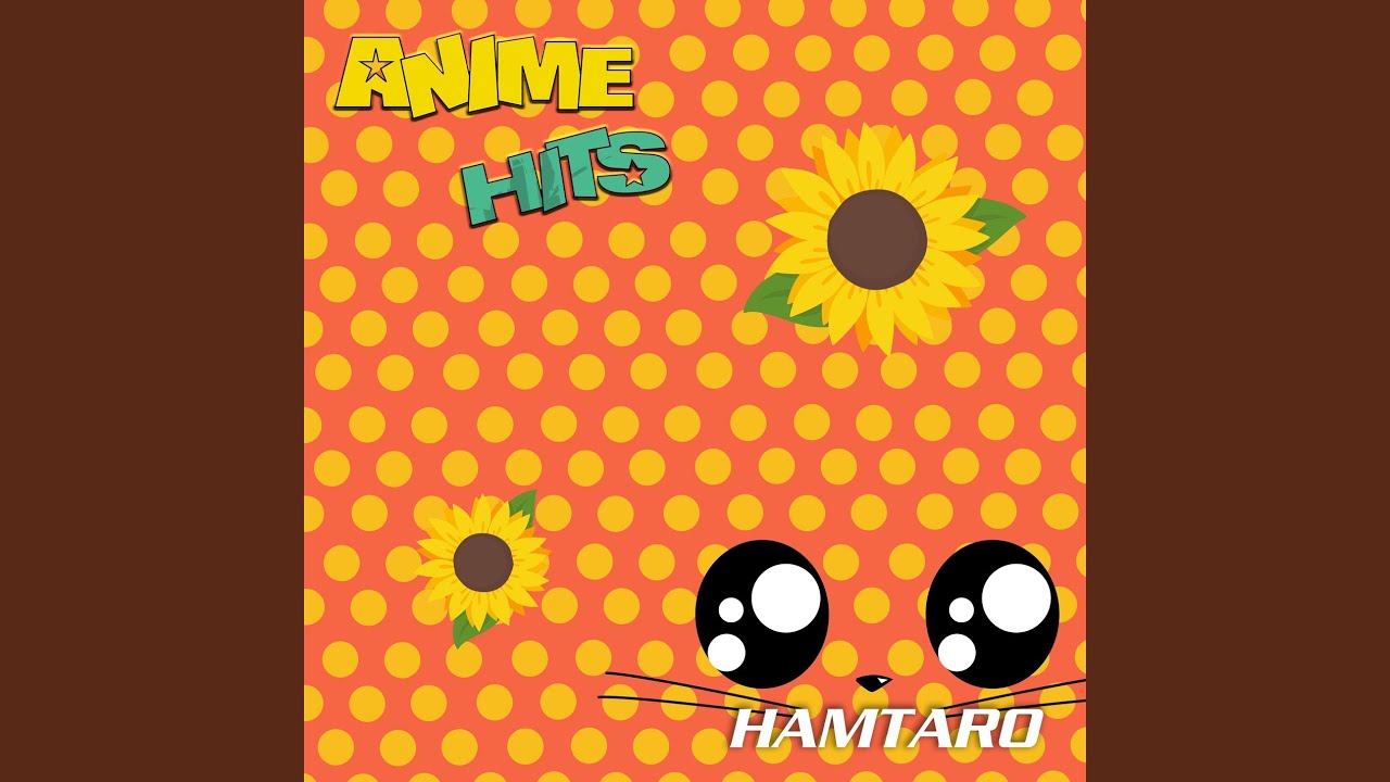 Die Ham-Ham Gang (Hamtaro) - YouTube