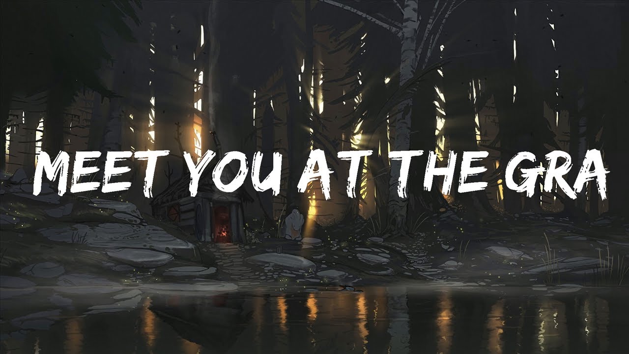 Cleffy - Meet you at the Graveyard (Lyrics) - YouTube