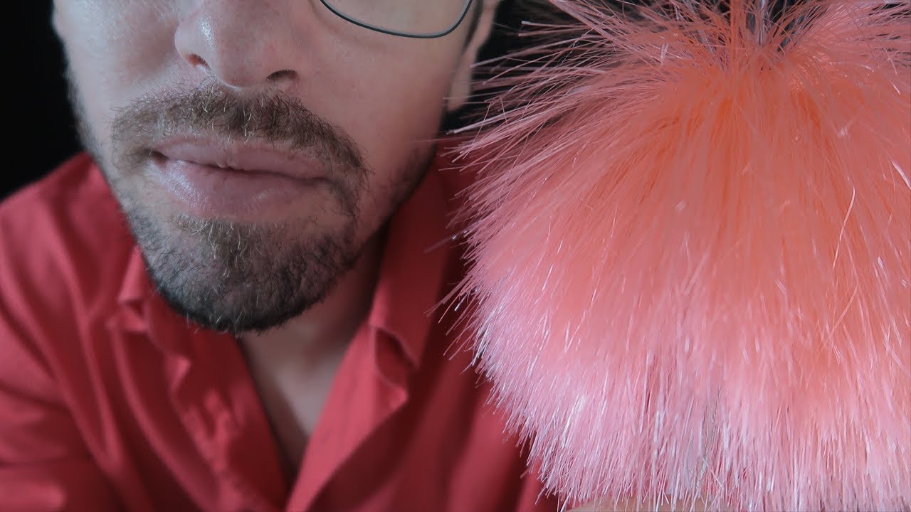 ASMR BENZENDO - Trazendo seus ARREPIOS de volta com uma Benzedura ...