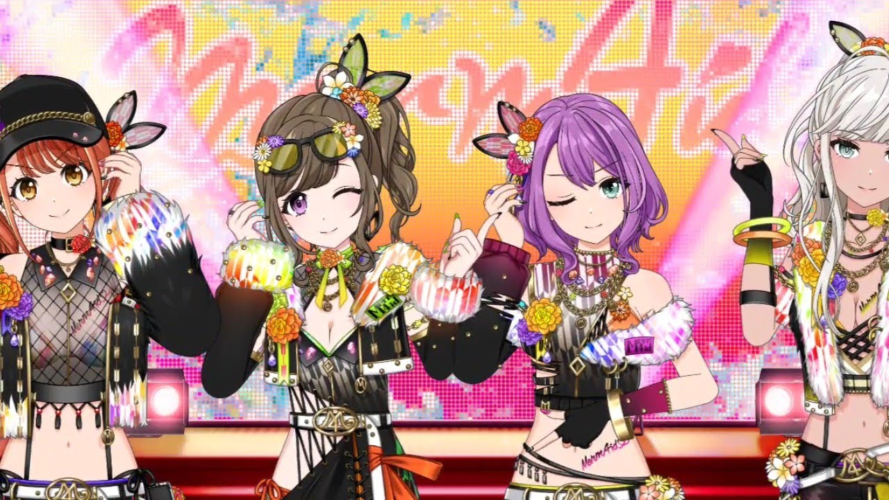 D4DJ Groovy Mix EN Side:Nova season 7 "Abyssmare" Episode 2 (Commence ...