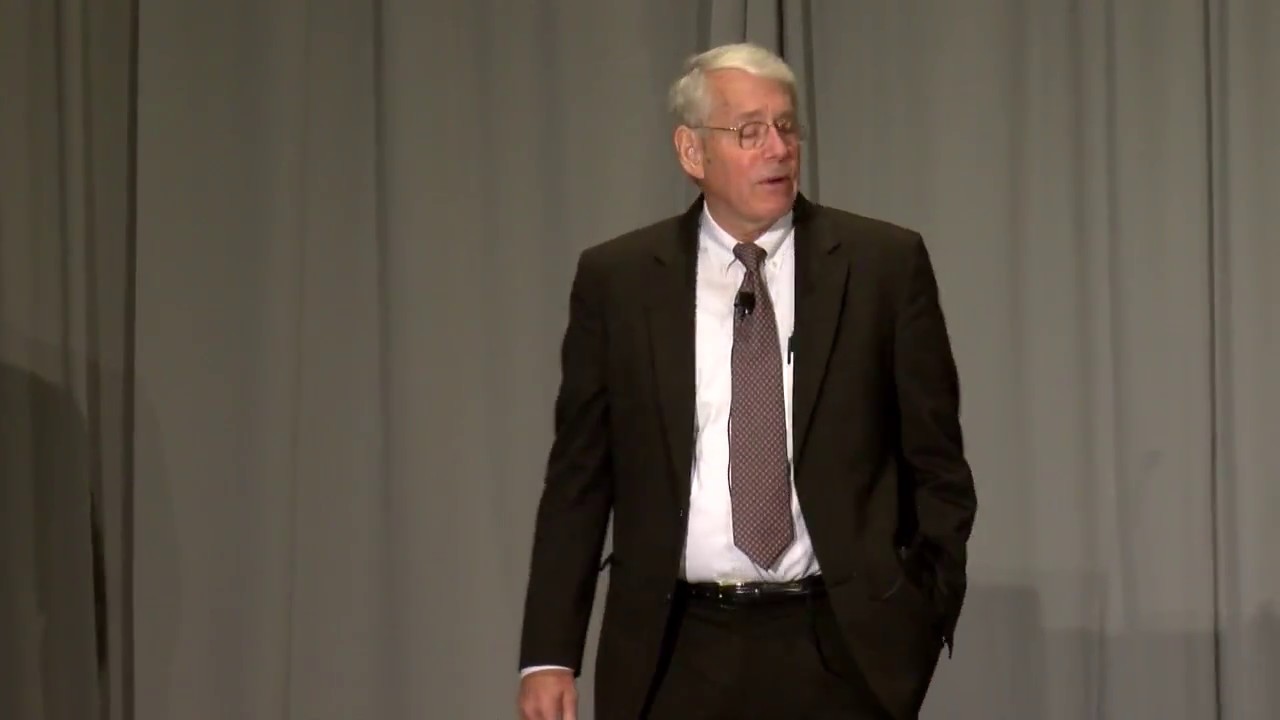 MS&T16 Plenary Session - David K. Matlock - YouTube