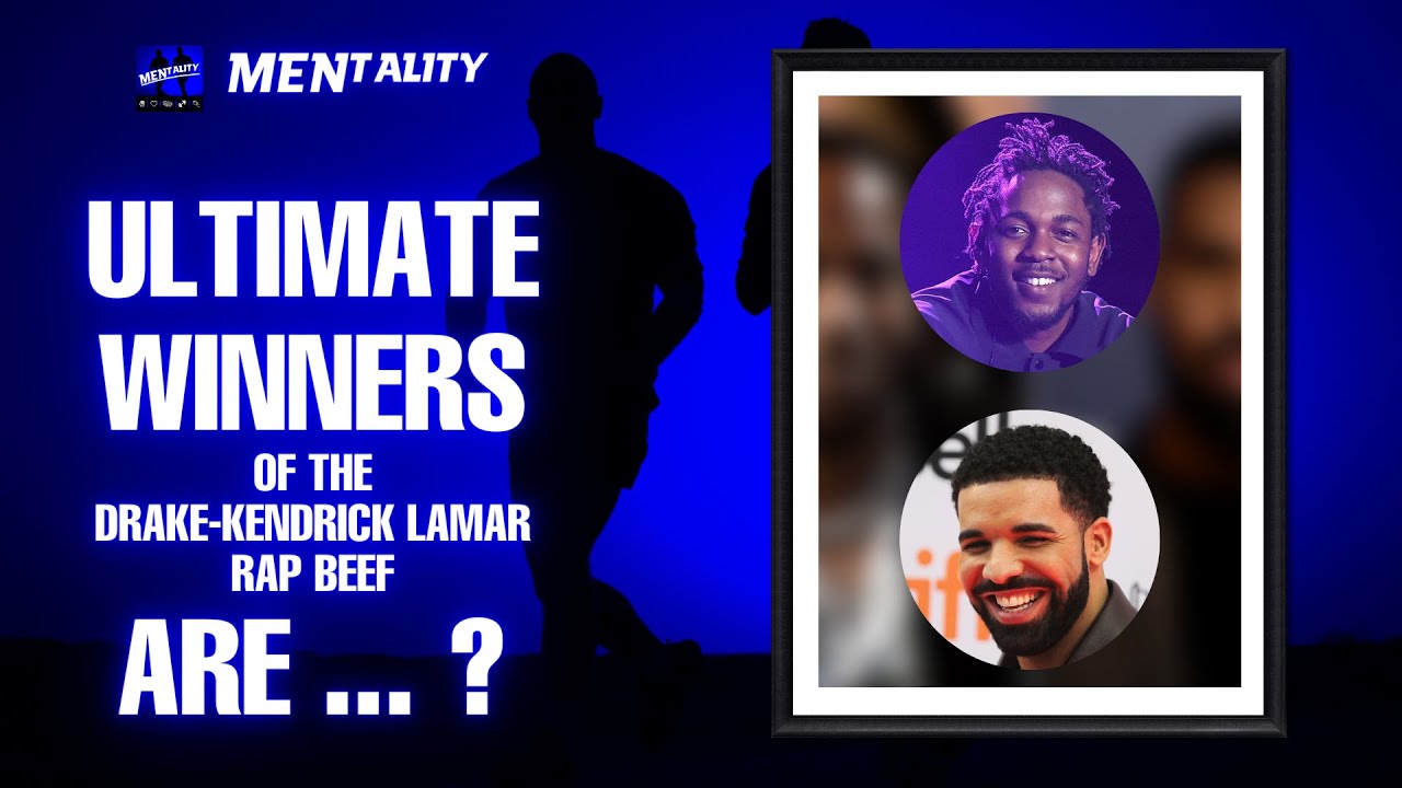 Drake, Kendrick Lamar gives us epic rap beef battle, but one MC rose as ...