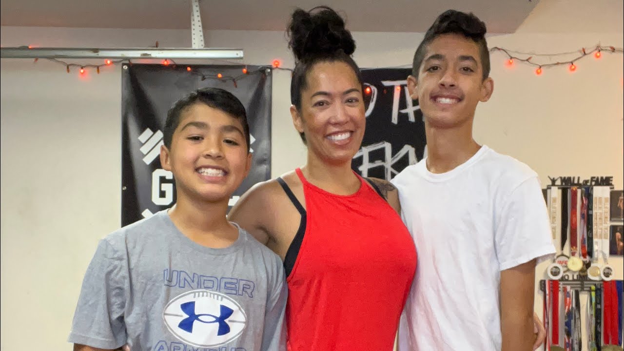 Get Fit with Janel 11/24/2021 Gobble Till You Wobble - YouTube