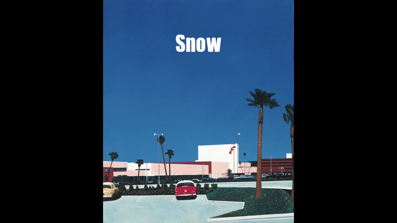 Hip Hop / R&B Type Beat 2018 "Snow" | 힙합 / 알앤비 타입비트 / Future Bass - YouTube