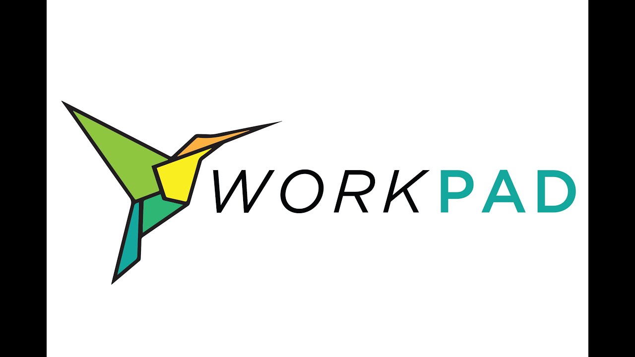 A brief introduction to the world of WorkPad - YouTube