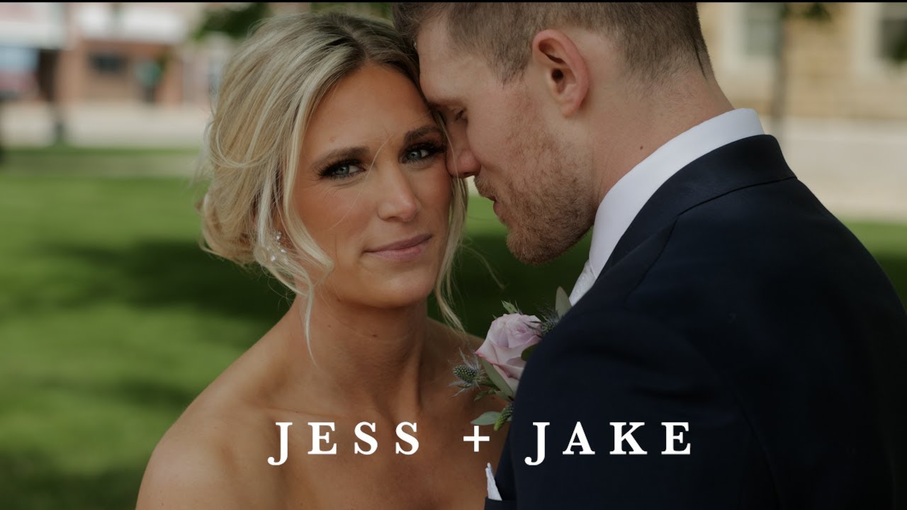 Neighbors Fall In Love || Jess + Jake || Teaser - YouTube