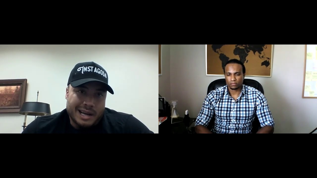 INSTAGODS: How To Decode The Secret Psychology of Social Media - YouTube