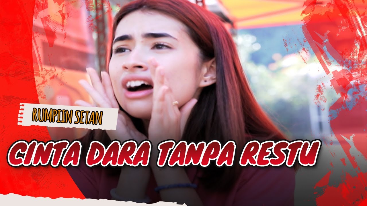 Cinta Dara Tanpa Restu Dari Pihak Lelaki | JWB Babak 2 - YouTube
