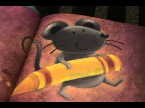 Mouse's First Day of School - Story Time brought to you by the ...