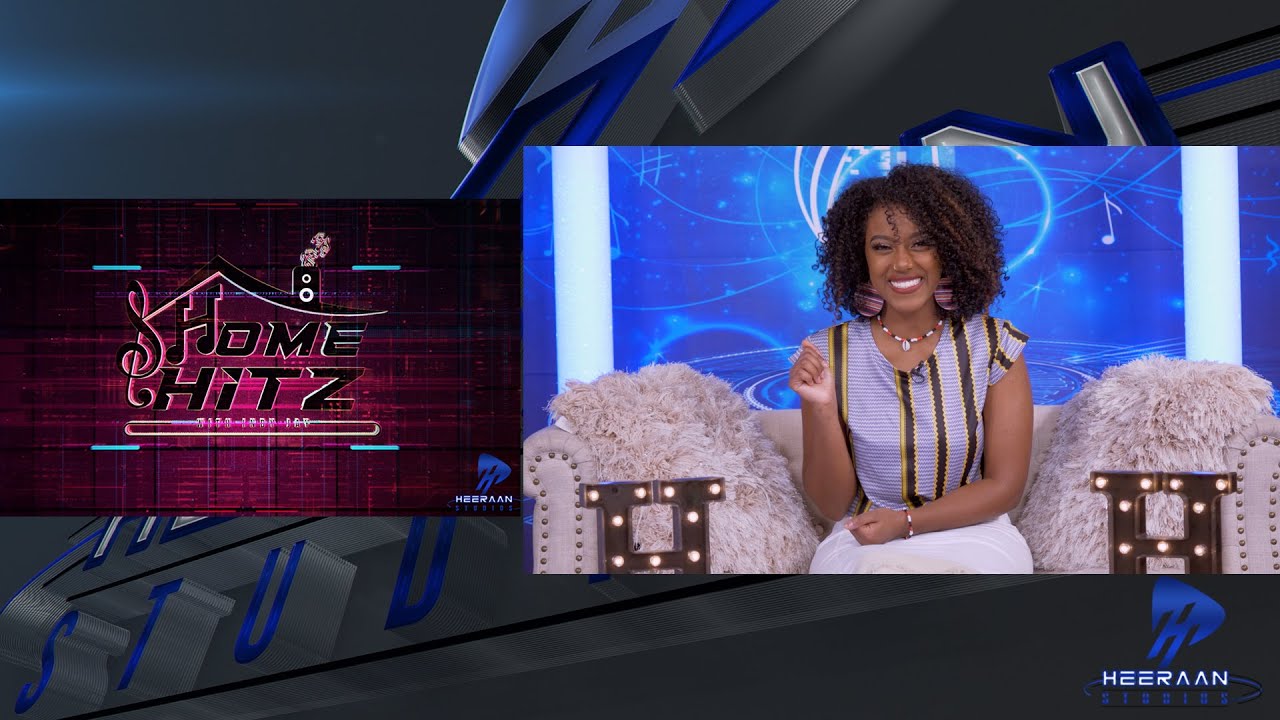 HEERAAN STUDIOS: HOMEHITZ: Qabsaayaa fi Wellisaa Nuhoo Goobanaa - YouTube