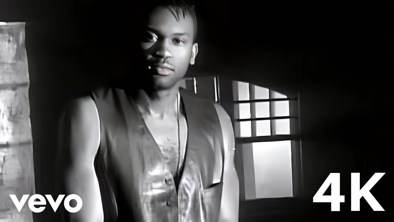 Dr. Alban - It's My Life (Official 4K Video) [Restored] - YouTube