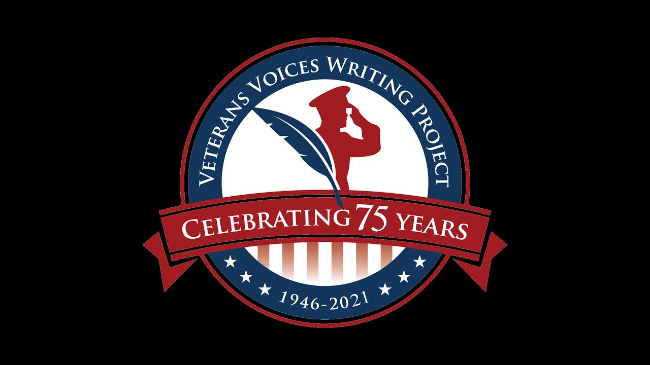 2021 Virtual Veterans Pen Celebration - YouTube