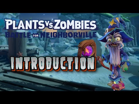 Welcome to my channel | PVZ BFN Introduction | read pin comment - YouTube