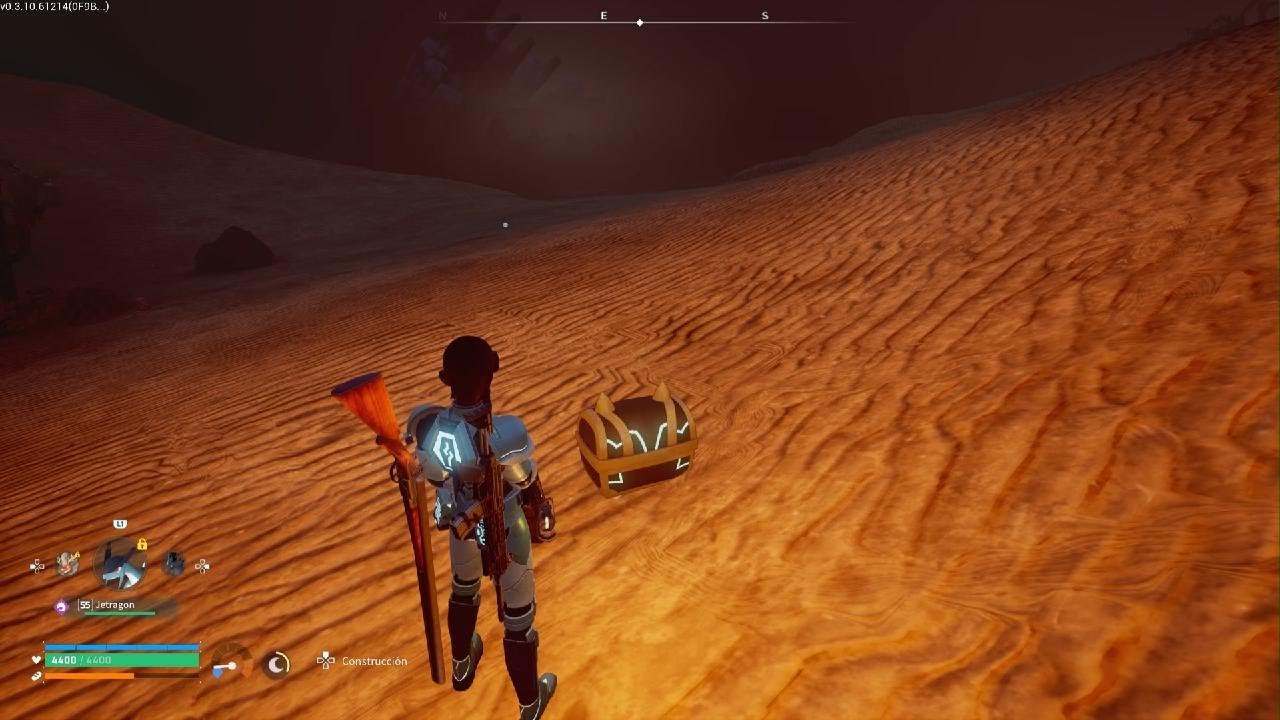 Palworld La forma mas facil de capturar a Mimog - YouTube