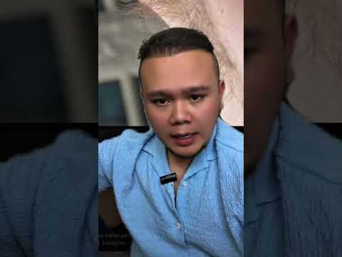 ISTERI AKAN KURANG ANXIETY, STRES KALAU SELALU CIUM KETIAK SUAMI…