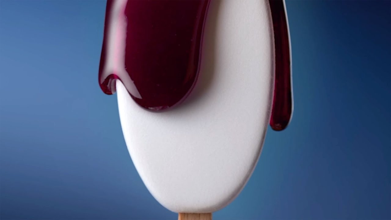 Mario Tagliabue Ledo KING 15sec - YouTube