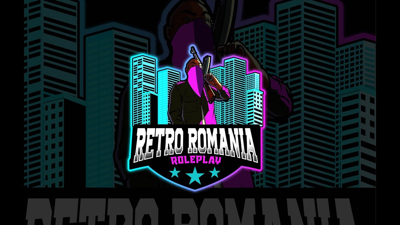Retro Romania RP!! Putina hora azi klan! ly all to the moon and back ...